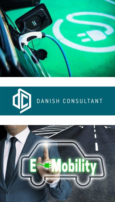 e-mobility – Danish Consultant ApS